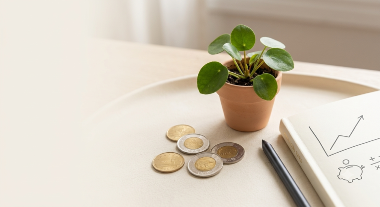 How to Build an Emergency Fund in Canada - PlanSmartFi